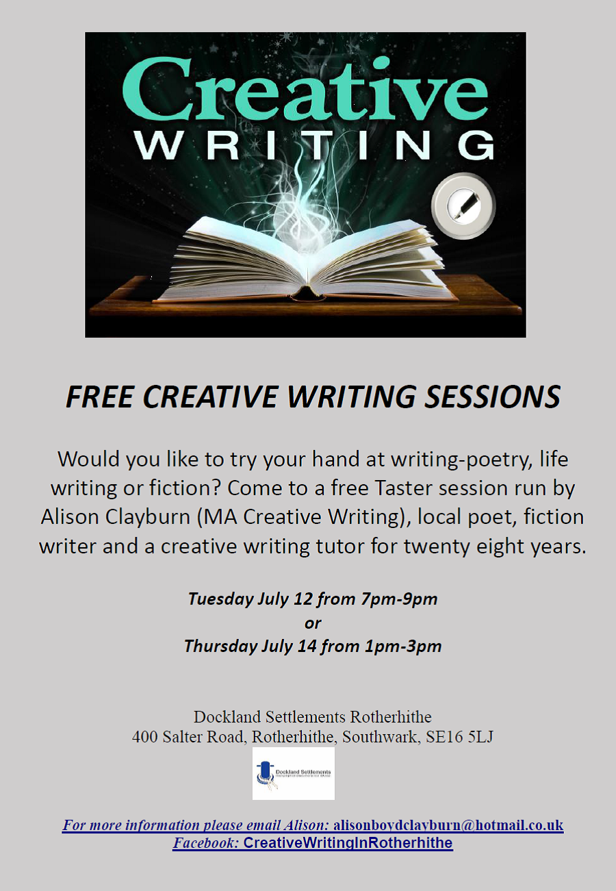 Creative Writing Club Posters The Pinterest Creative Writing Club Poster Creative Writing Club Posters The Pinterest Creative Writing Club Poster